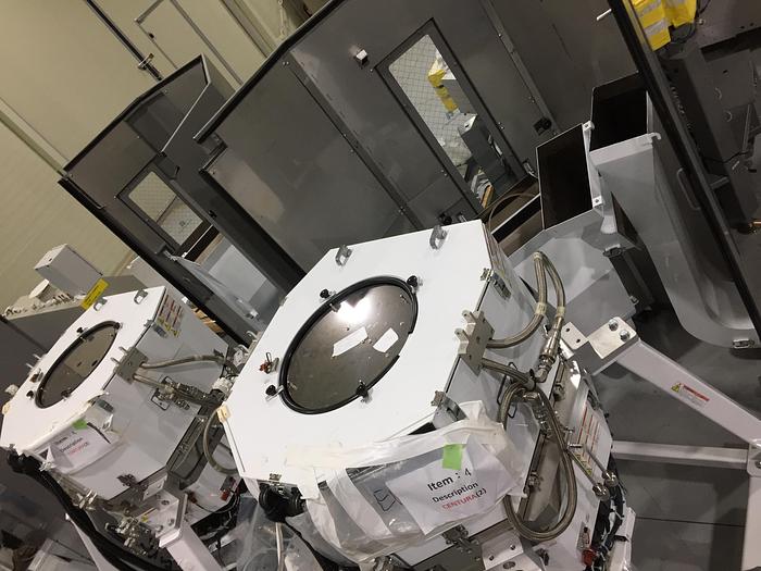 Used AMAT Centura EPI for Sale at Tara Semiconductor Technology