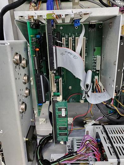 Used 1995 Gasonics L3510 for Sale at Tara Semiconductor Technology