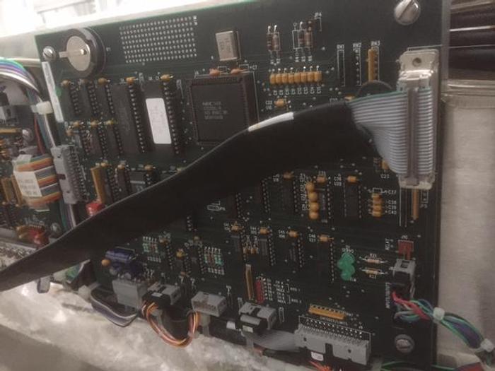 Used PRI 7700 Reticle stocker for Sale at Tara Semiconductor Techno...