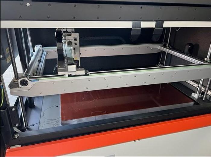 BigRep ONE 3D Drucker gebraucht zu verkaufen #580-2023-fdm
