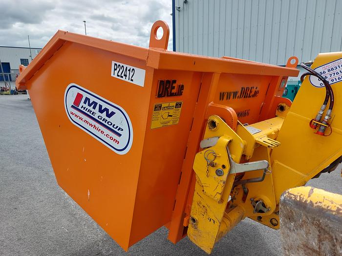 Used Teleporter Attachments for Sale in Urlingford, Ireland