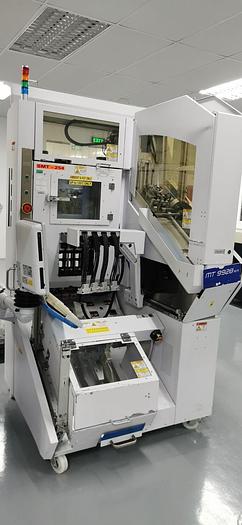 Used Multitest MT 9928 handlers for Sale at Tara Semiconductor Tech...