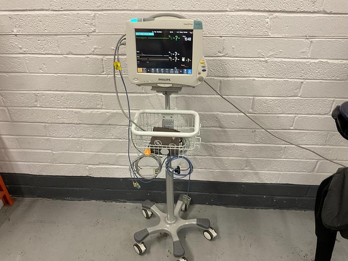 Patient Monitoring for sale at GB Medical Ltd
