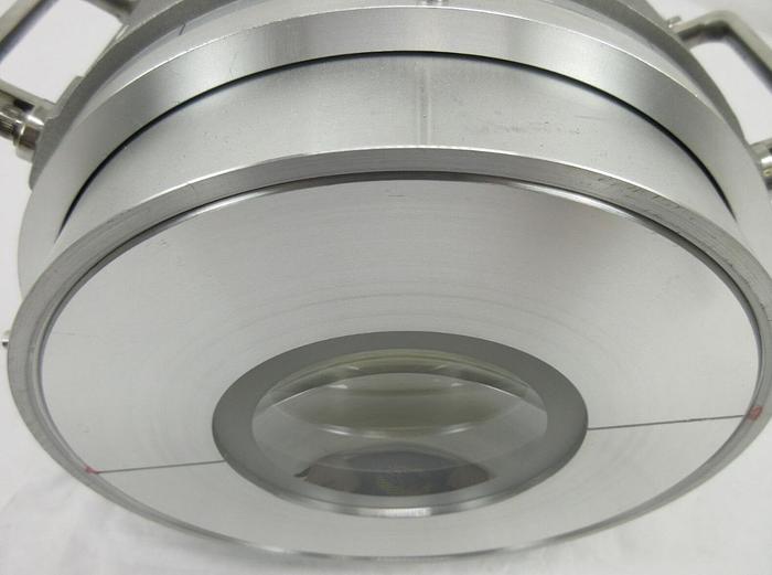 Used Nikon 2nd Relay Front Optic Lens NSR-S202A Step-and-Repeat Sys...