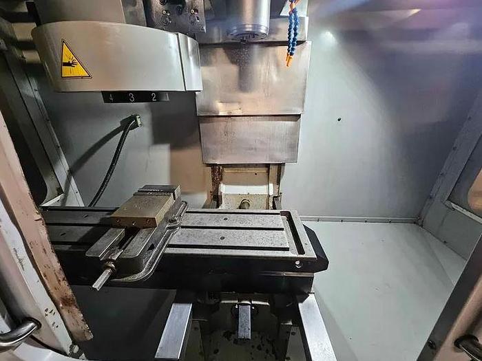 Used 2008 Haas TM-1P for Sale in North Carolina Used 2008 Haas TM-1P for Sale in North Carolina