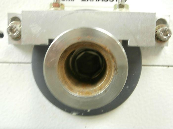 Used Alcatel A100L pump for Sale at Tara Semiconductor Technology