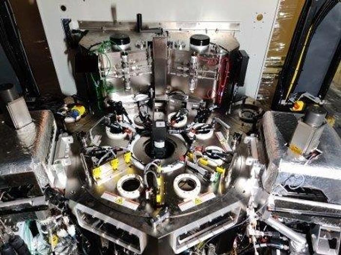 Used 2011 AMAT Centura RTP with High Temperature Frame for Sale at ...