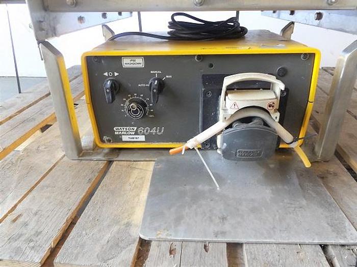 Used Manesty Accela-Cota 10 Tablet Coater for Sale in Normanton, United ...