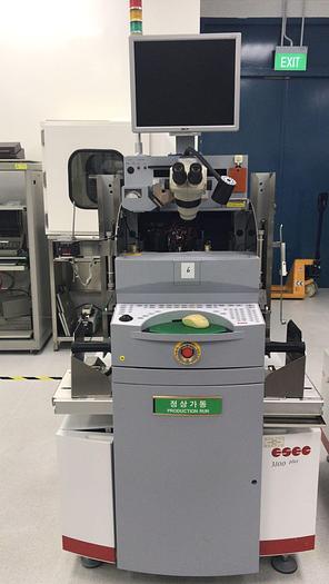 Used ESEC 3100 for Sale at Tara Semiconductor Technology