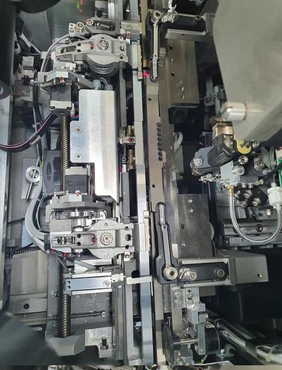 Used KNS Iconn Plus Wire Bonder for Sale at Tara Semiconductor Tech...