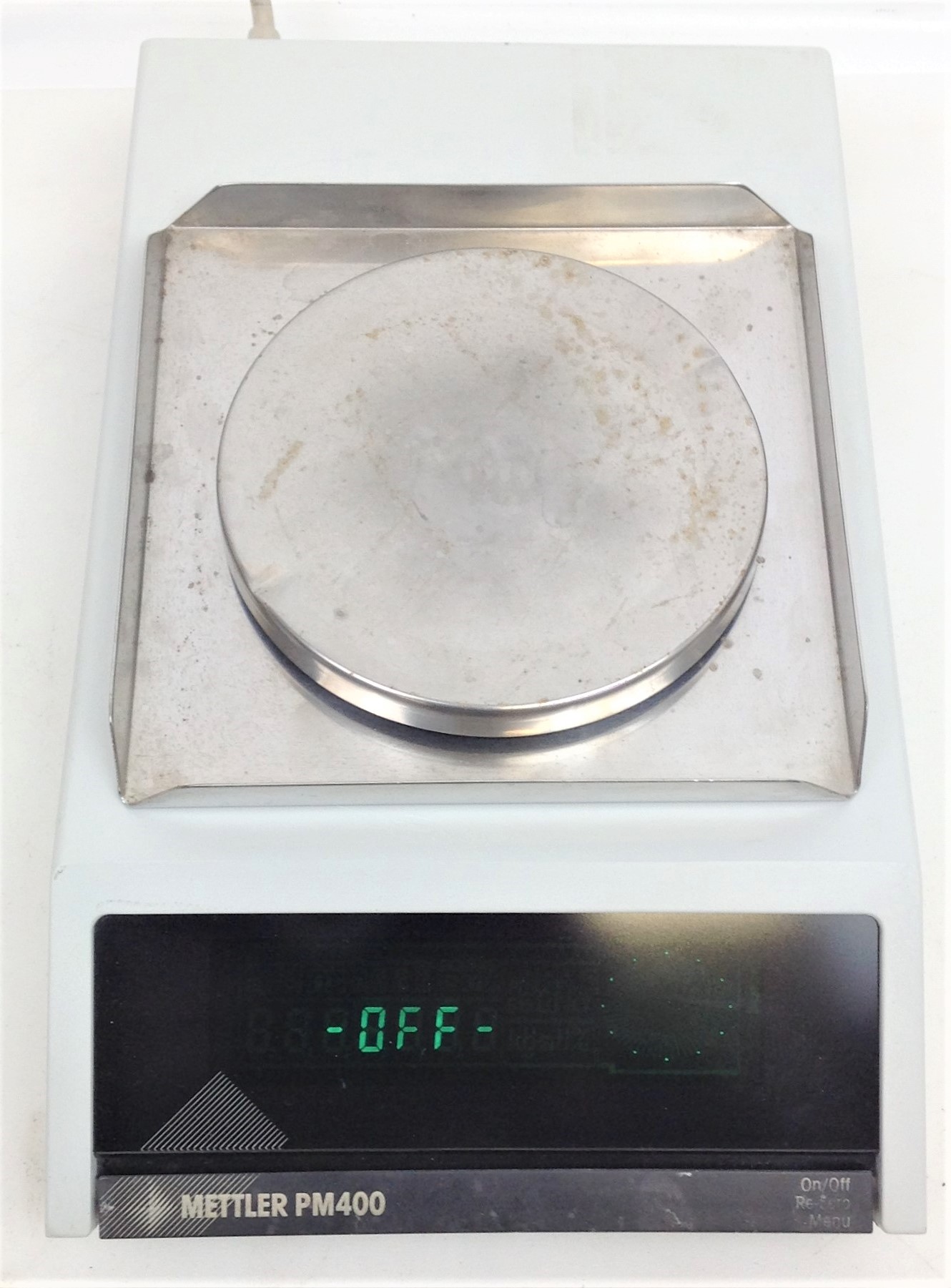 Chemistry RG Consultant Inc