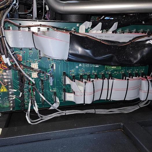 Used 1995 AMAT P5000 for Sale at Tara Semiconductor Technology