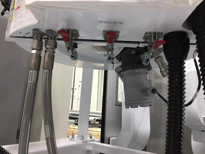 Used AMAT Centura EPI for Sale at Tara Semiconductor Technology