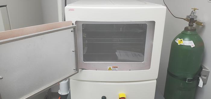 Used 2015 Nordson March AP-600 for Sale in St. Petersburg, Florida