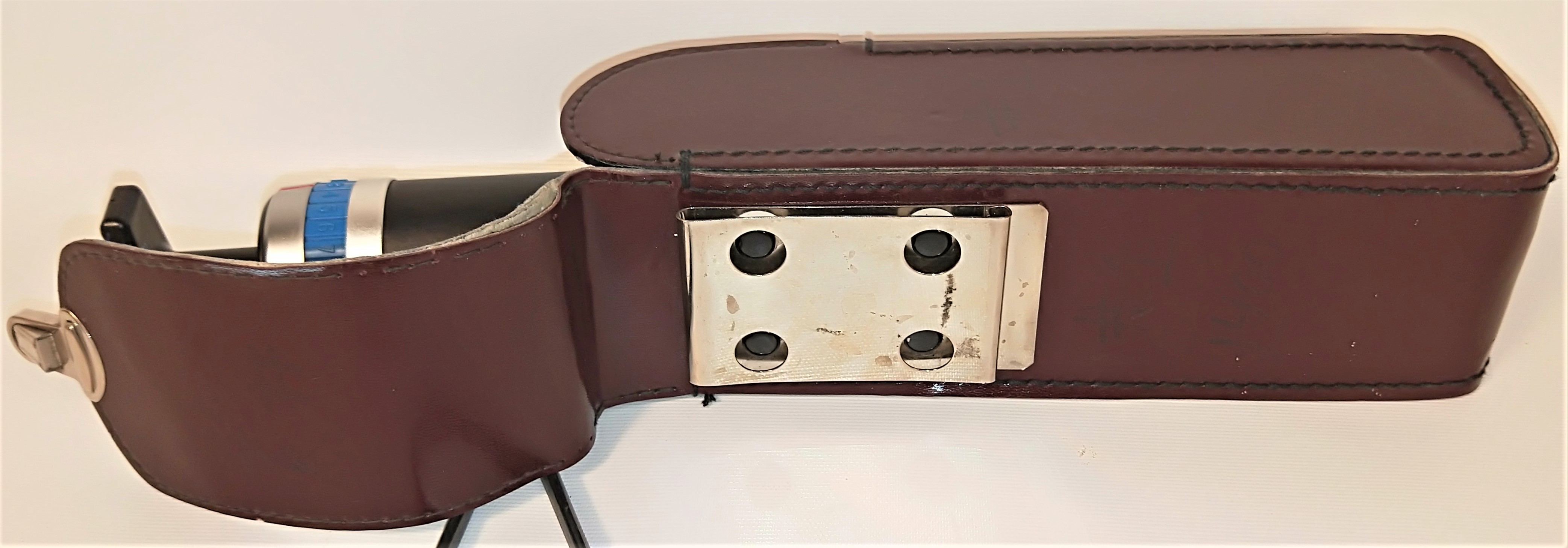 As is Gastec Gas Sampling Pump with Case for Sale at Chemistry RG ...