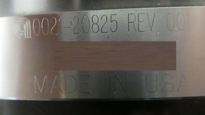 Used AMAT Applied Materials 0010-57289 300mm Wafer Rotation Transfe... Used AMAT Applied Materials 0010-57289 300mm Wafer Rotation Transfe...
