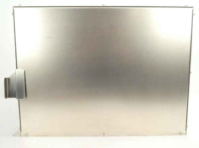 Used YASKAWA XU-DL1930 Linear Motor Controller Nikon 4S587-775 NSR-...