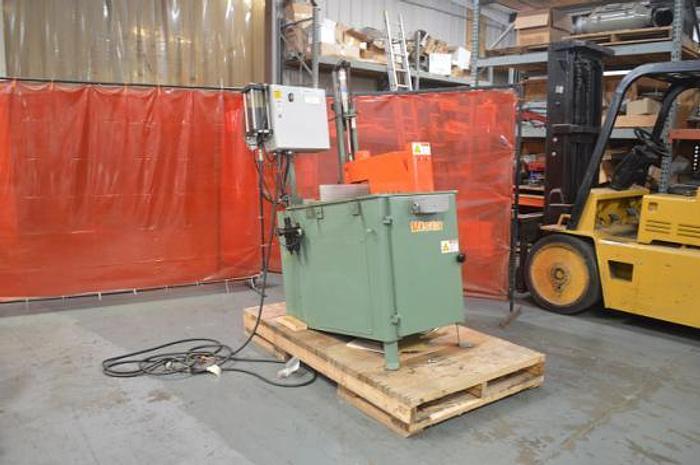 Saws - industrial for sale at John G Weber Co Inc