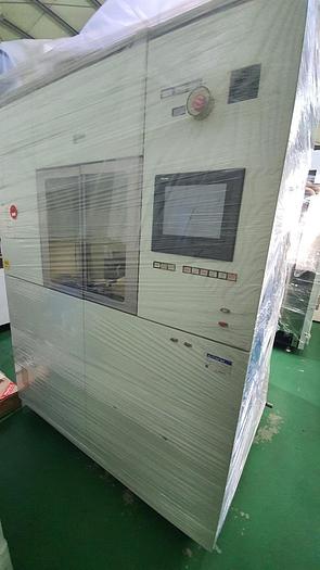 Used 1997 Ebara EPO-223 CMP tool for Sale at Tara Semiconductor Tec...