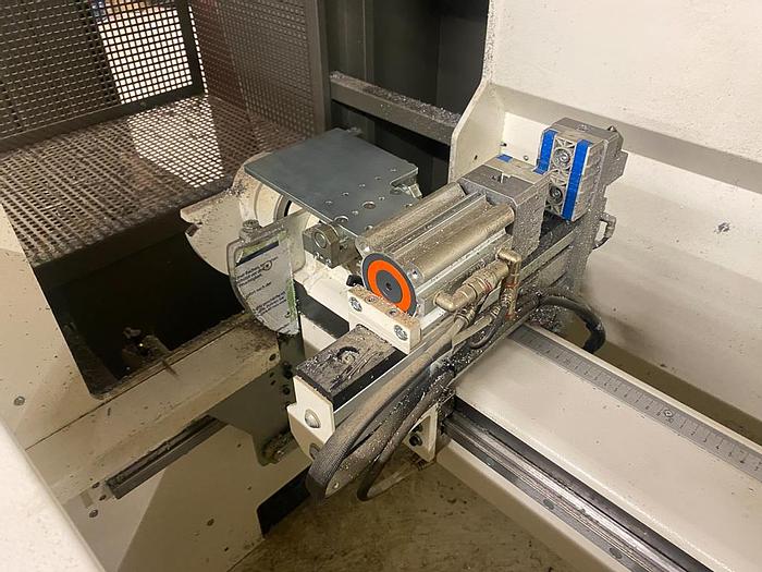 Used 2017 MECAL MC309 NIKE MU DPM 3 Axis +1 CNC VMC for Sale in United ...
