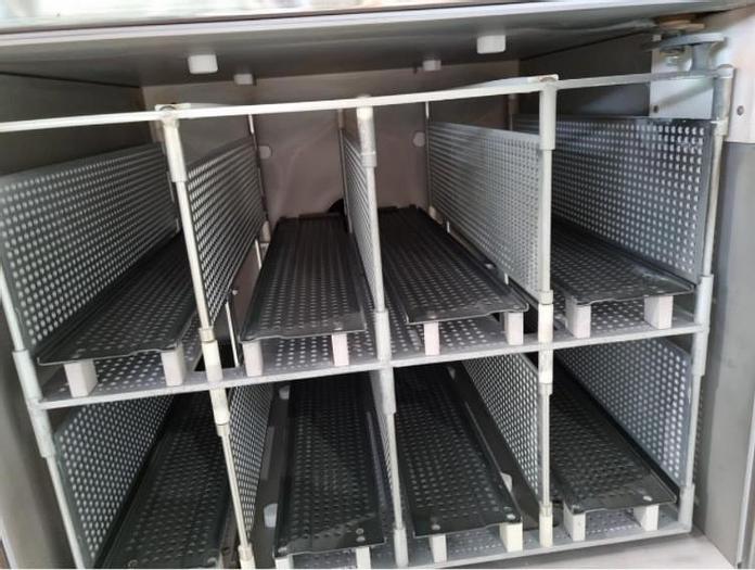 Used Vision Semicon VSP-88H for Sale at Tara Semiconductor Technology