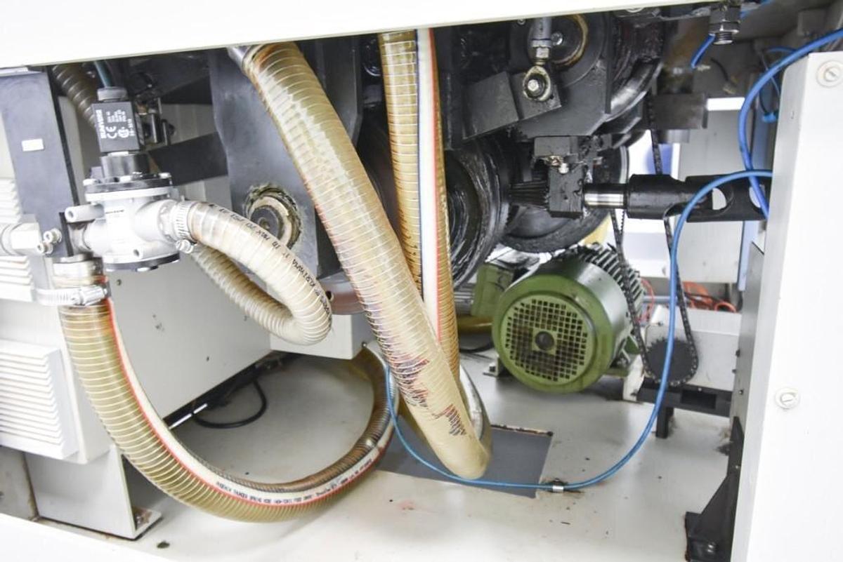 Used ACG PAM Pharma Technologies - AF-90T (Encapsulation Machine) for Sale at Star Industries