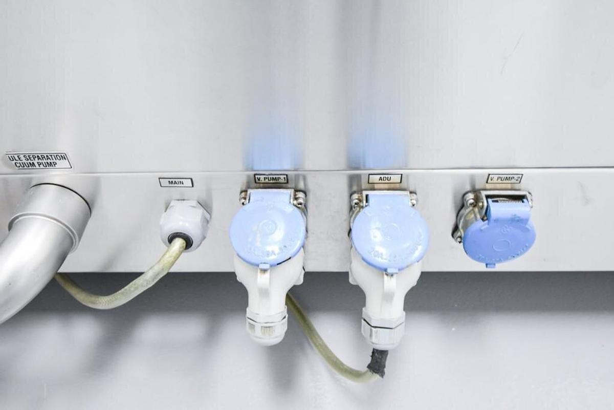 Used ACG PAM Pharma Technologies - AF-90T (Encapsulation Machine) for Sale at Star Industries