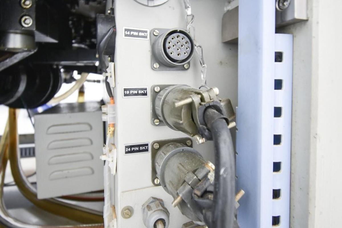 Used ACG PAM Pharma Technologies - AF-90T (Encapsulation Machine) for Sale at Star Industries