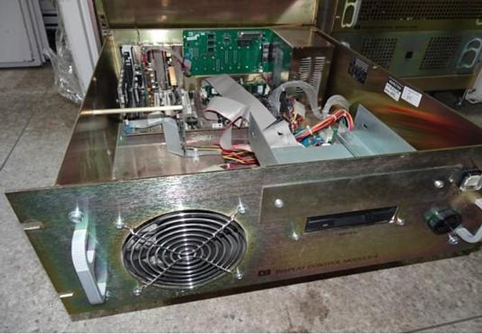 Used Electroglas EG4090u prober for Sale at Tara Semiconductor Tec...