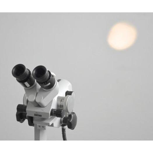 D'occasion COLPOSCOPE ZEISS OPMI 1 FC à vendre à Centre d'Affaires Médical