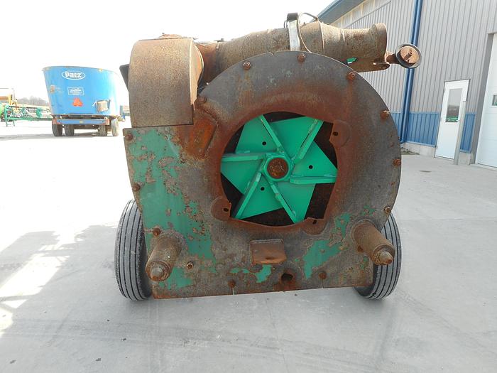 Used 2012 GEA SP-R-8 for Sale at BRYNSAAS SALES