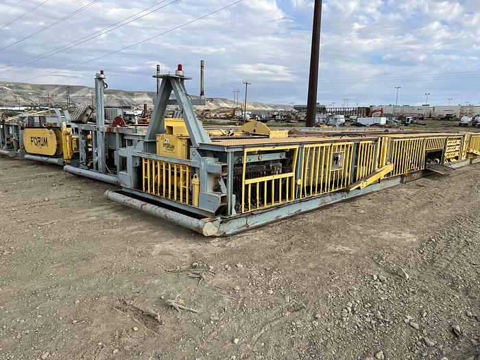 Heavy Equipment For Sale | Power Drive Supply