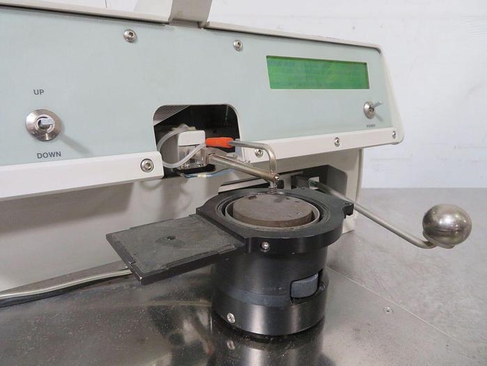 Used West-Bond 7316C Motorized Scrub Single Collet Eutectic Die Bon...