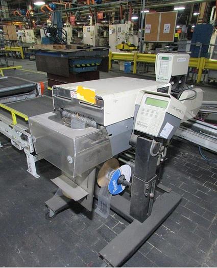 Lemke Machinery Sales - Packaging Equipment for Sale