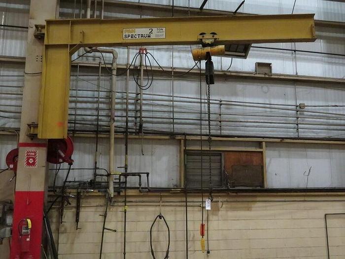 Lemke Machinery Sales - Material Handling Equipment for Sale