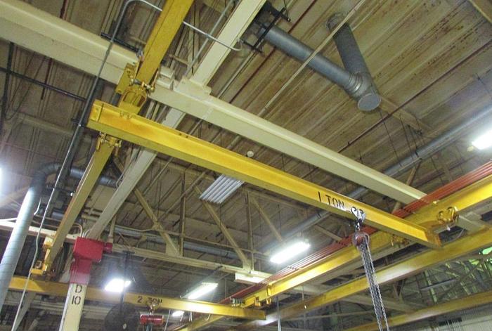 Lemke Machinery Sales - Material Handling Equipment for Sale