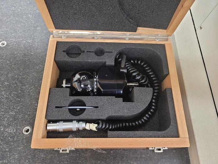 Used Renishaw PH9A CMM Motorized Probe Head for Sale at Lemke Machinery ...