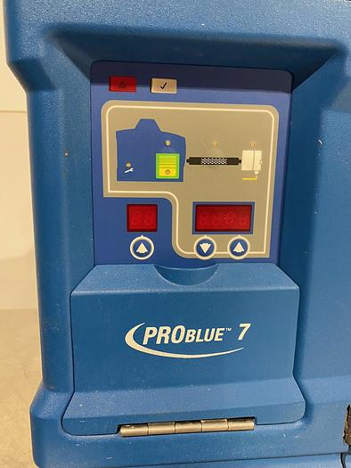 D'occasion NORDSON Problue 7 à vendre à Yerville, France