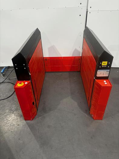 D'occasion 2004 SOCO SYSTEM PALMANAGER à vendre à Yerville, France