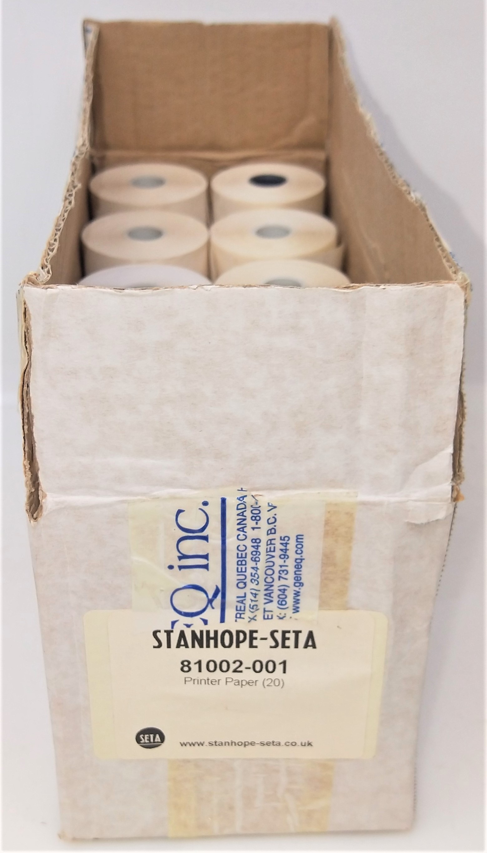 使用的Stanhope-Steta Multiflash 34000-0闪点测试仪在Chemistry RG Consultant Inc出售 ...