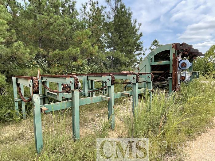 Used Unknown 16 Lumber Unscrambler For Sale In Southeast