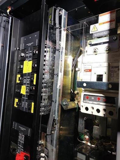 Used 2011 AMAT Centura RTP with High Temperature Frame for Sale at ...