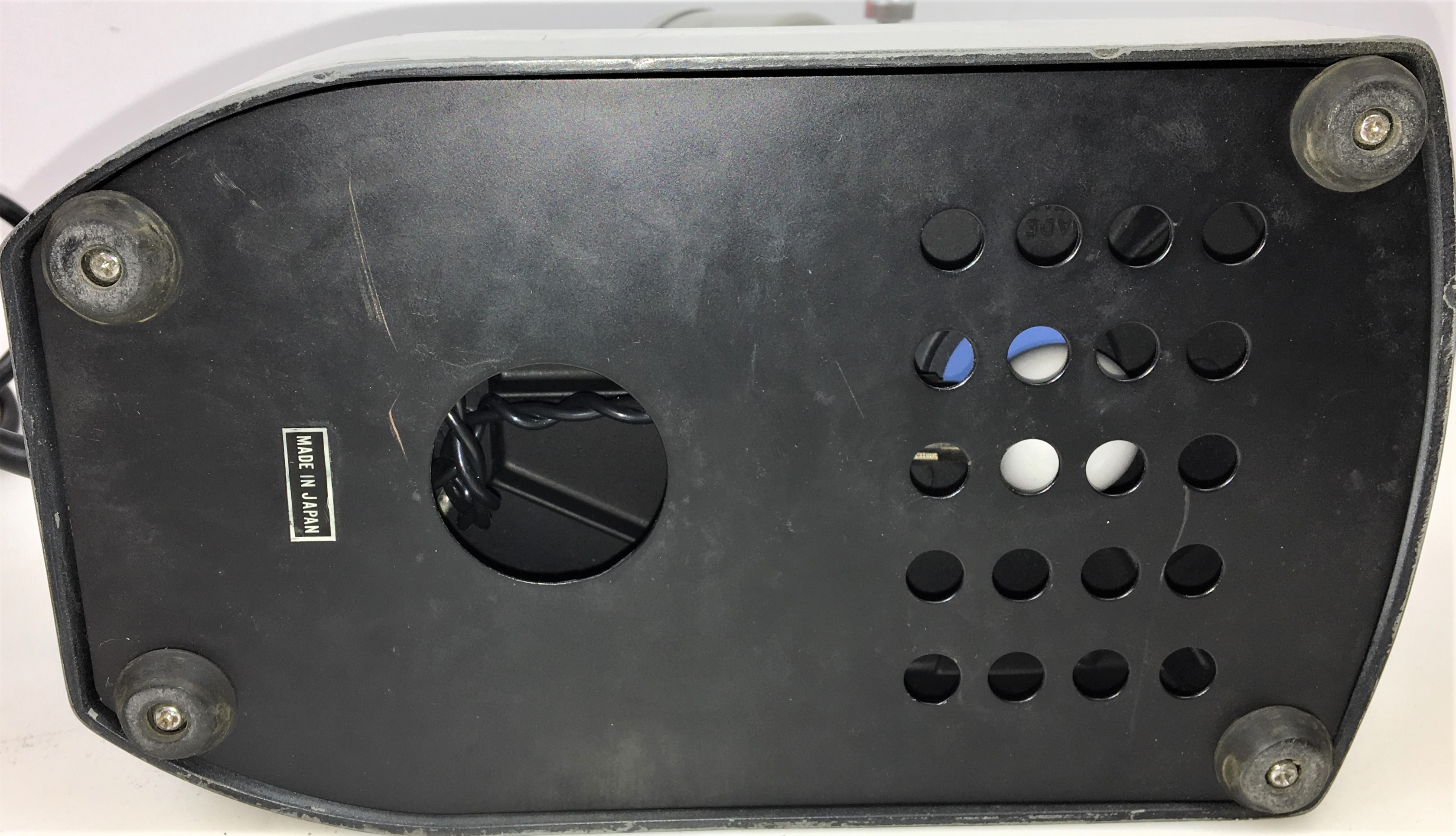 Used Shimadzu Kalnew Stereo Microscope - 20X/40X for Sale at Chemistry ...