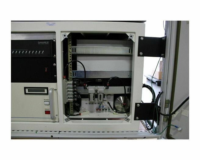 Used Applied Materials AMAT MICRO MARK 5000 DOVER INSTRUMENT LASER ...