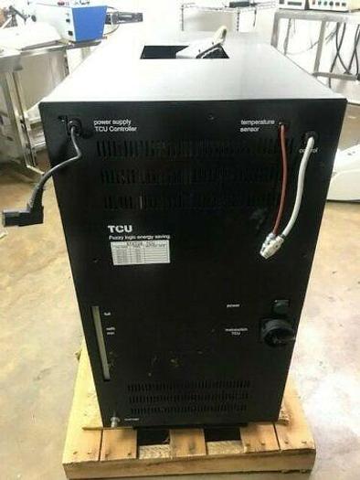Used TEL Tokyo Electron TCU TEMPERATURE CONTROL UNIT FOR TEL TRACK ...