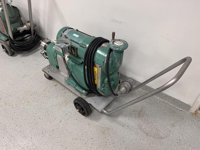 Pumps - Positive Displacement Pumps Liquid Pumps for sale at The ...