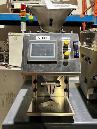 Used Used SaintyCo Table-Top Electronic Tablet/Capsule Counter, Model ...