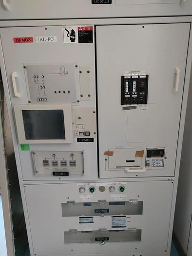 Used TEL Alpha-8 for Sale at Tara Semiconductor Technology