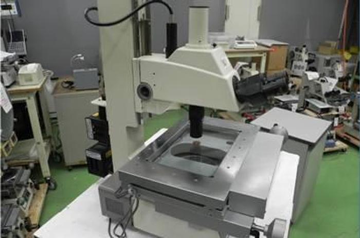 Used Nikon MM-60 Measuring microscope for Sale at Tara Semiconducto...