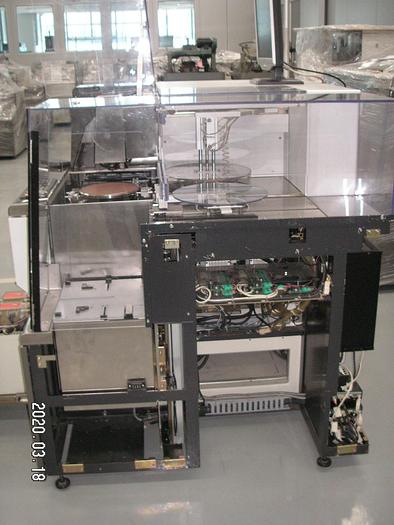 Used Disco DFD 641 Dicing Saw for Sale at Tara Semiconductor Techn...